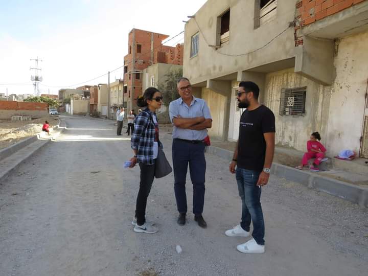 جريدة الصباح نيوز كاتب عام بلدية سوسة يكشف لـالصباح نيوز موعد